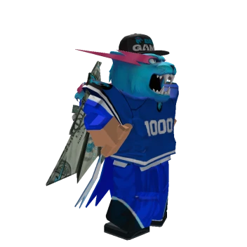 Beast Games (Roblox Account) | Beast Games Wiki | Fandom