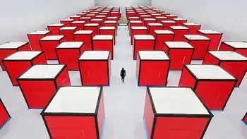 The Solitary Experiment | Beast Games Wiki | Fandom