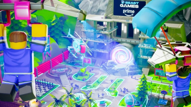 Beast Games (Roblox) | Beast Games Wiki | Fandom