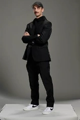 Tareq Salameh | Beast Games Wiki | Fandom