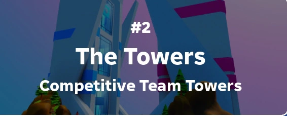 The Towers | Beast Games Wiki | Fandom
