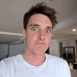 LazarBeam | Beast Games Wiki | Fandom