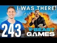 Beast Games | Beast Games Wiki | Fandom