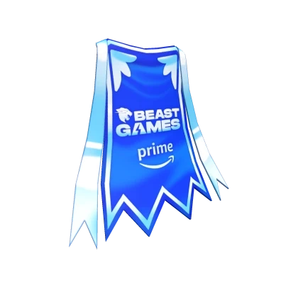 Beast Games Cape | Beast Games Wiki | Fandom