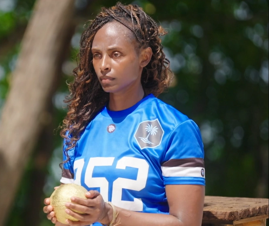 Mia (Player 952) | Beast Games Wiki | Fandom