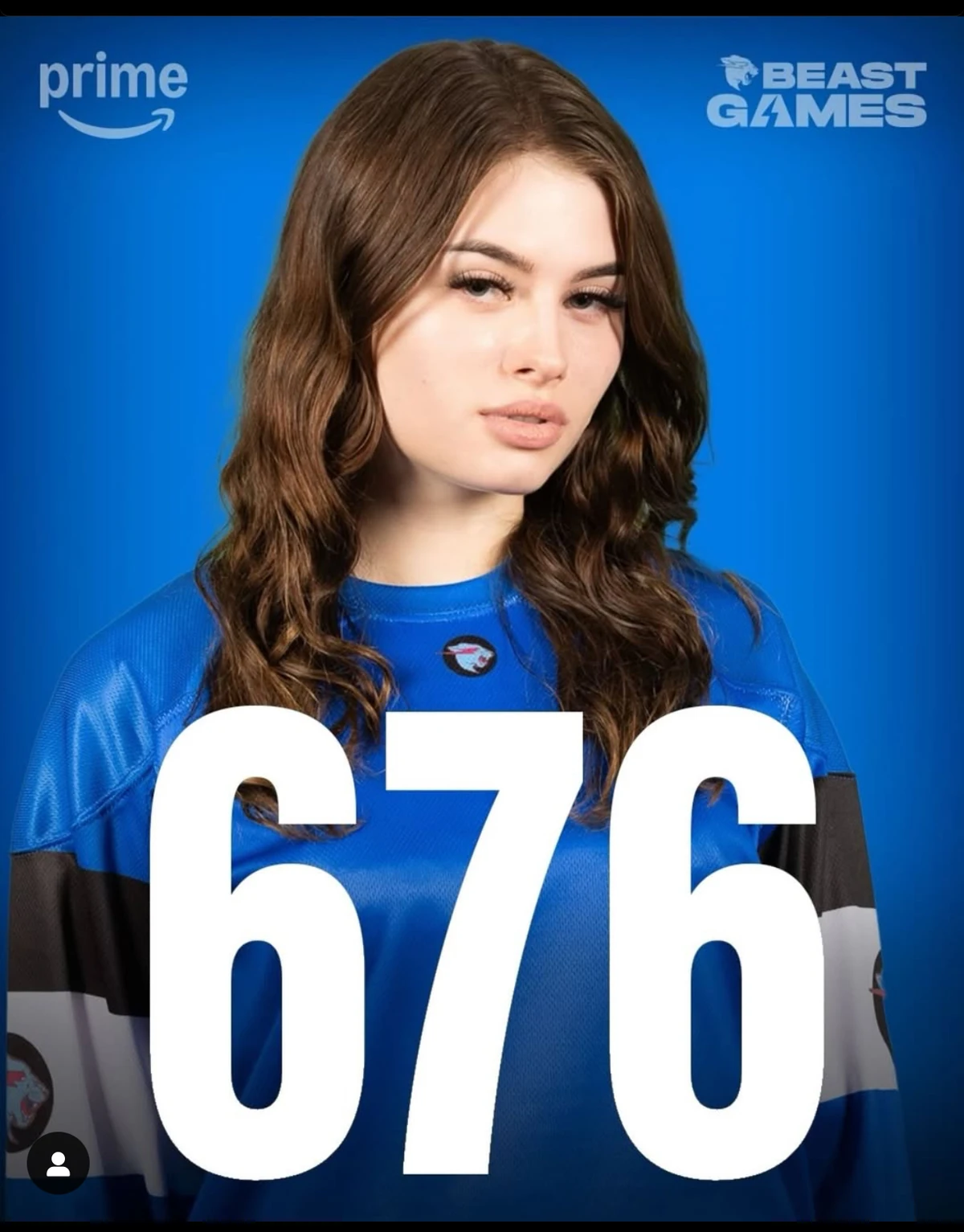 Ava Wesscott | Beast Games Wiki | Fandom