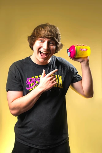 Matthew Beem | Beast Games Wiki | Fandom