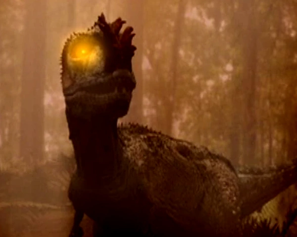Dinosaurs | Beast the Jurassic Wiki | Fandom