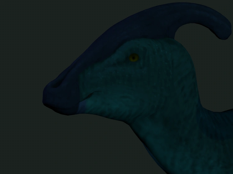 Boroy | Beast the Jurassic Wiki | Fandom