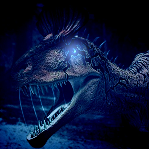 Boroy | Beast the Jurassic Wiki | Fandom