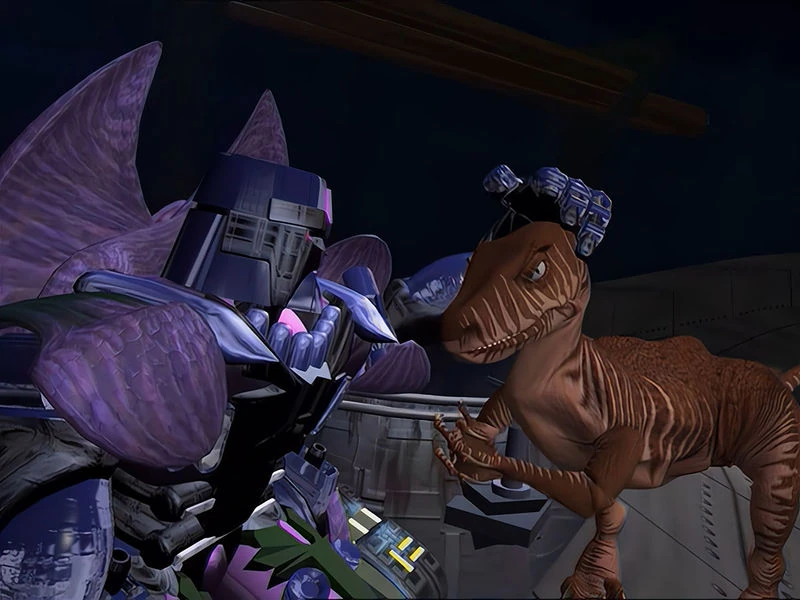 Clon One | Beast Wars Encyclopedia Wiki | Fandom