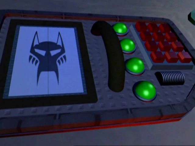 Sentinel | Beast Wars Encyclopedia Wiki | Fandom