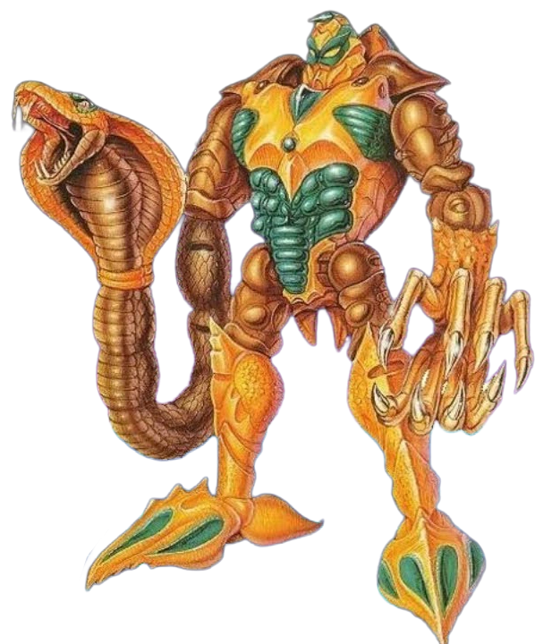 Quickstrike (BW) | Beast Wars Encyclopedia Wiki | Fandom