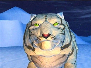 Snowstalker | Beast Wars Encyclopedia Wiki | Fandom