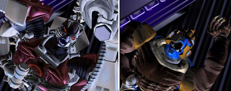 Dinobot | Beast Wars Wiki | Fandom