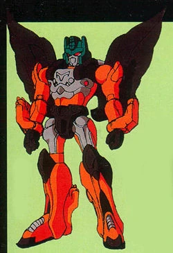 Leobreaker | Beast Wars Wiki | Fandom