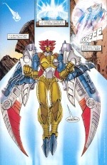 Air-Razor | Beast Wars Wiki | Fandom