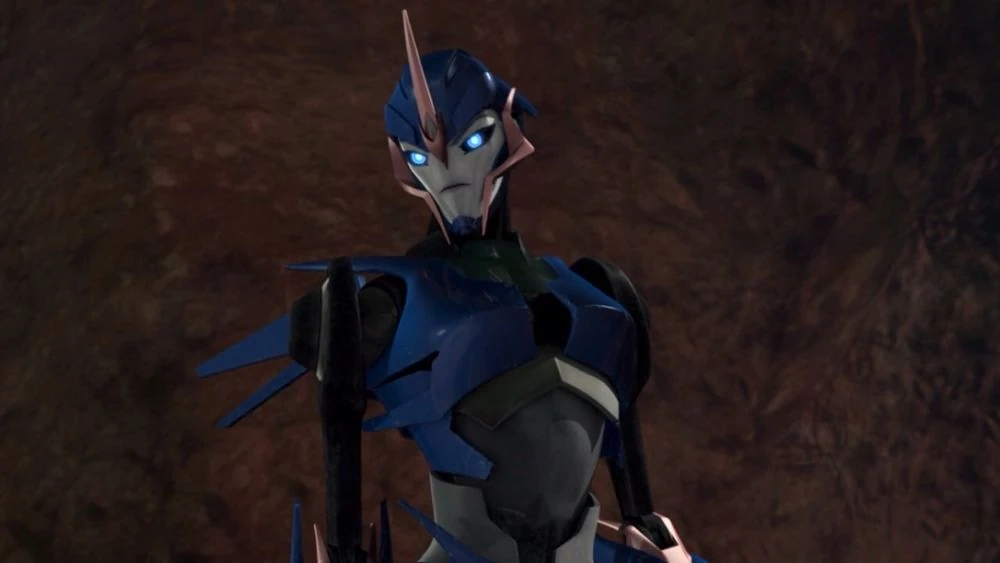 Arcee | Beast Wars Wiki | Fandom