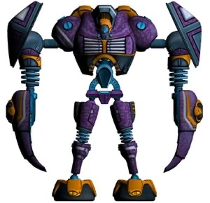 Strika | Beast Wars Wiki | Fandom