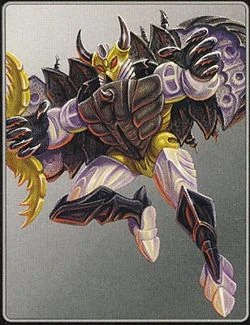 Retrax | Beast Wars Wiki | Fandom