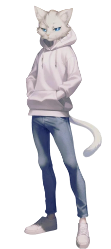 Takeo | Wiki Beastars Bizarre Adventure Fanfic | Fandom