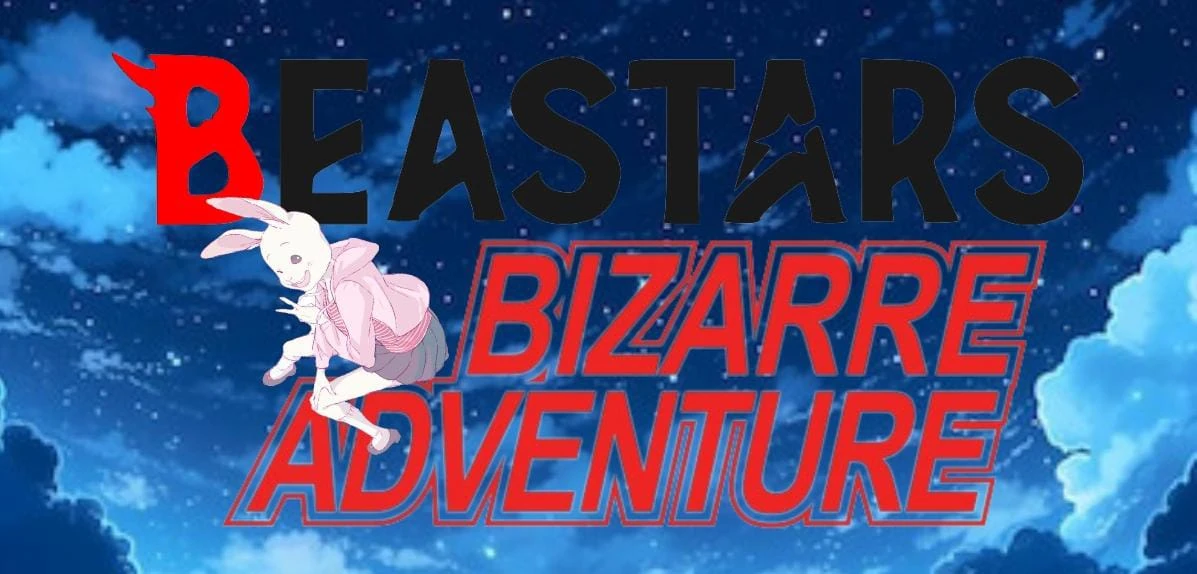Beastars Bizarre Adventure | Wiki Beastars Bizarre Adventure Fanfic ...