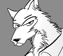 Miyagi | Beastars Wiki | Fandom