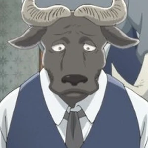Discuss Everything About Beastars Wiki | Fandom