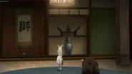 Shishigumi Mansion | Beastars Wiki | Fandom