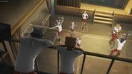 Drama club | Beastars Wiki | Fandom