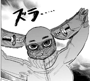 Kyuu/Image Gallery | Beastars Wiki | Fandom