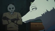 Gohin/Image Gallery | Beastars Wiki | Fandom
