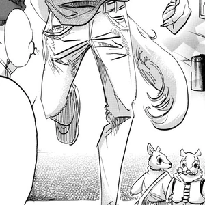 Discuss Everything About Beastars Wiki | Fandom