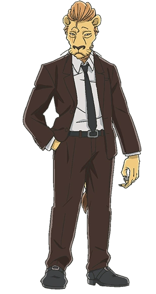 Free/Image Gallery | Beastars Wiki | Fandom