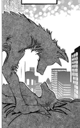 Leano/Image Gallery | Beastars Wiki | Fandom