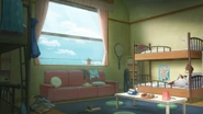 Cherryton Academy | Beastars Wiki | Fandom