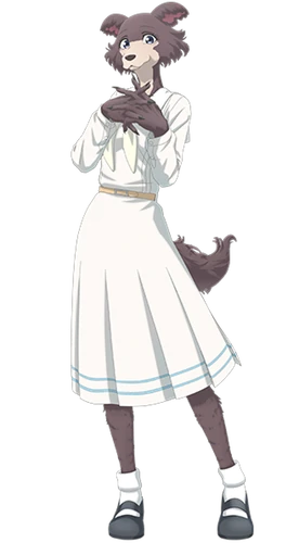 Juno | Beastars Wiki | Fandom