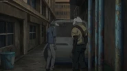 Gohin/Image Gallery | Beastars Wiki | Fandom