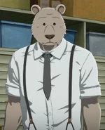 Riz/Image Gallery | Beastars Wiki | Fandom