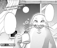 Sagwan/Image Gallery | Beastars Wiki | Fandom