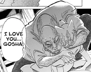 Toki/Image Gallery | Beastars Wiki | Fandom