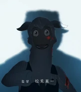 Tem/Image Gallery | Beastars Wiki | Fandom