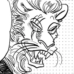 Free | Beastars Wiki | Fandom