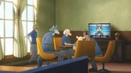 Cherryton Academy | Beastars Wiki | Fandom