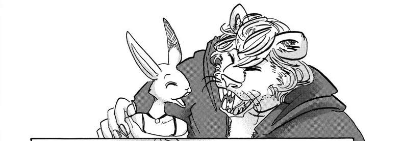 Ako/Image Gallery | Beastars Wiki | Fandom