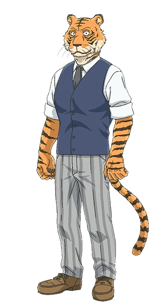 Bill | Beastars Wiki | Fandom