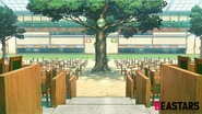 Cherryton Academy | Beastars Wiki | Fandom