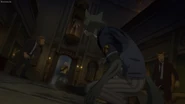 Shishigumi Mansion | Beastars Wiki | Fandom