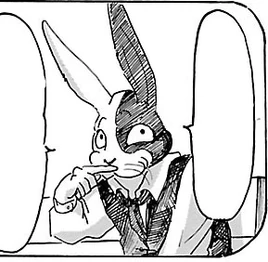 Mizuchi's Boyfriend | Beastars Wiki | Fandom