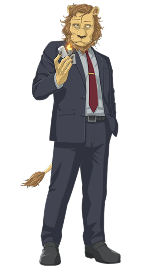 Ibuki | Beastars Wiki | Fandom